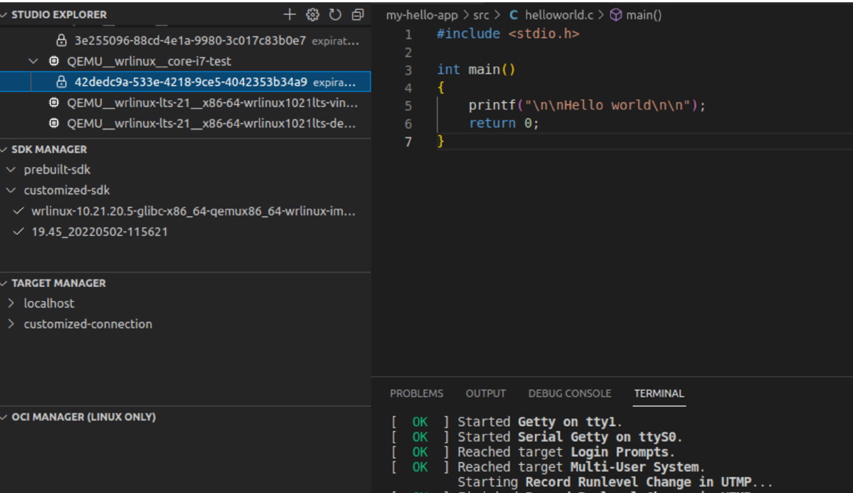 Wind River Studio Virtual Lab | Wind River